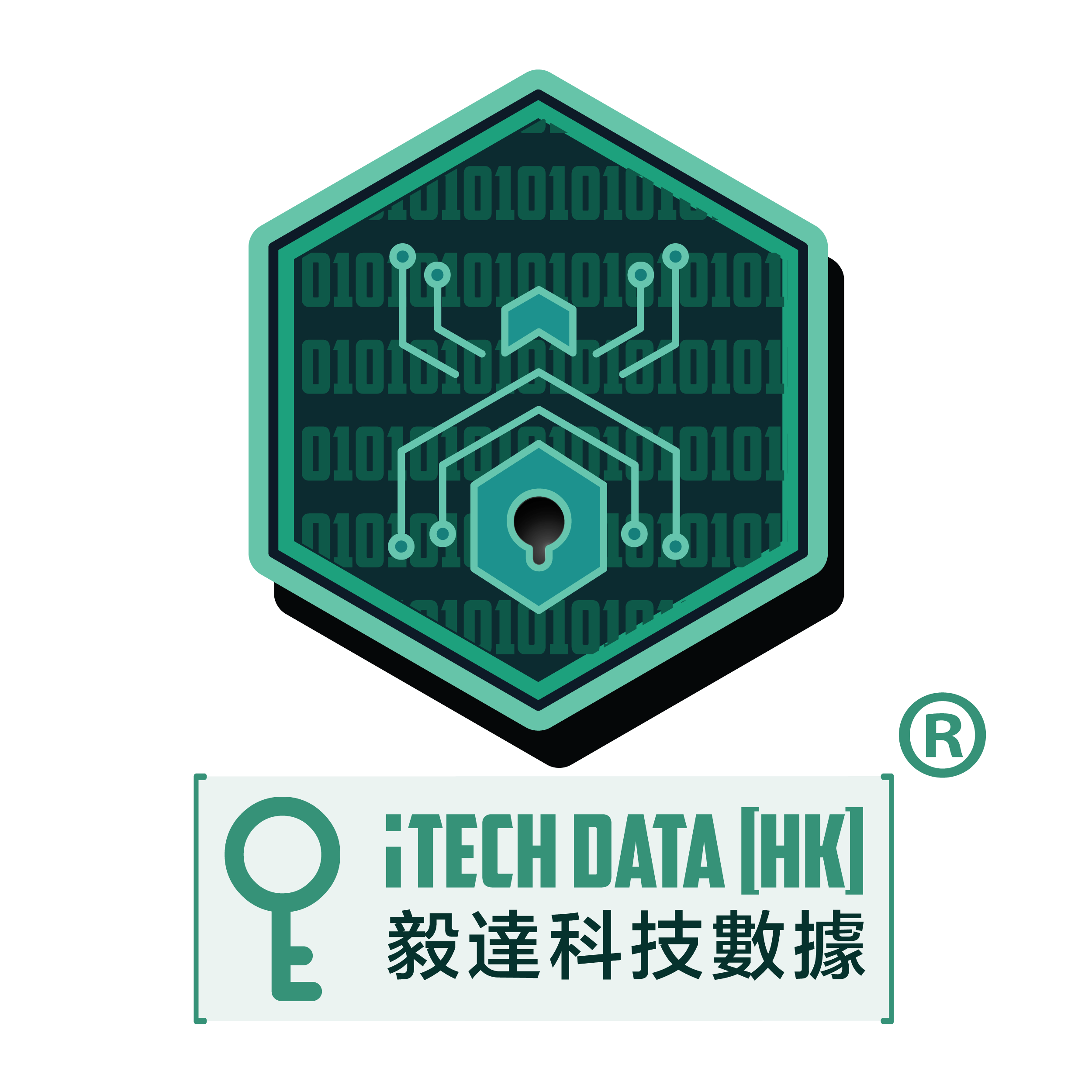 iTech Data (HK) 毅達科技數據
